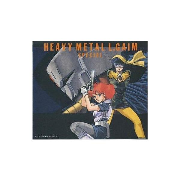 商品名：中古アニメ系CD 重戦機エルガイム スペシャルK26X-7154used0130_cd