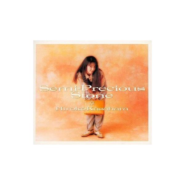 商品名：中古アニメ系CD 笠原弘子 / Semi-Precious StoneWPCL-190(1)青空のオレンジ(2)グッド・モーニング・パイ(3)エスケイプ(4)眠らない夢の夜(5)雨音はショパンの調べ'90(6)9月のためいき(7)天...