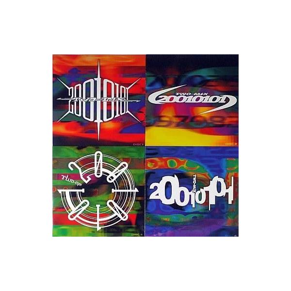 商品名：中古アニメ系CD TWO-MIX / 20010101[限定盤]KICS-841[1](1)JUST COMMUNICATION(2)GOOD DANCE!!(3)FRIEND(4)SILENT CRUISING(5)DIVIN' ...