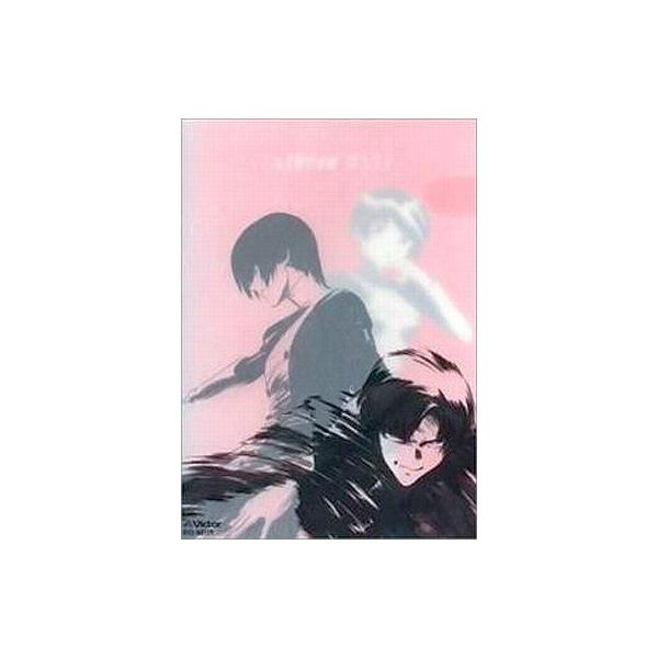 商品名：中古CDアルバム スクライド オリジナルサウンドトラック1VICL-60779(1)Altor(2)Reckless Fire(井出泰彰)(3)juvenile delinquency(4)feeling no care to be...