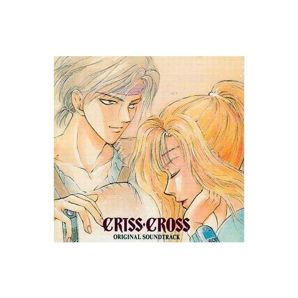 商品名：中古CDアルバム 電撃大賞クリス・クロス オリジナルサウンドトラックVICL-612(1)BAD DREAMER(MIO)(2)Here Goes Nothing!(3)Above The Real(4)Groovy Peril(5...