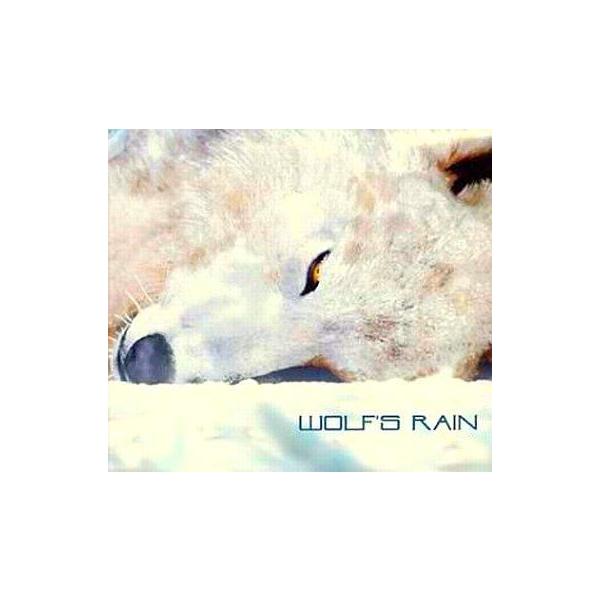 商品名：中古CDアルバム WOLF’S RAIN オリジナル・サウンドトラックVICL-61082(1)stray(steve conte)(2)ラクエン(3)CORACAO SELVAGEM(Joyce)(4)renga(5)pilgri...