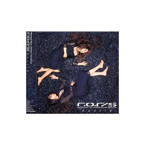 商品名：中古アニメ系CD r.o.r/s /dazzleKICS-1037(1)感傷不感情(2)CRY-MAX(3)Candy Lie(4)秘密(5)Fly(6)Deep Deep(7)Place(8)escape(9)platinum e...