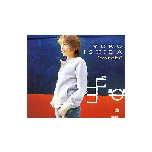 商品名：中古アニメ系CD 石田燿子/sweetsPICA-1273(1)spring field(2)believing(3)White Destiny(4)proof of life(5)永遠の花(6)言えないから(7)ヨコハネ ゴゼン2...