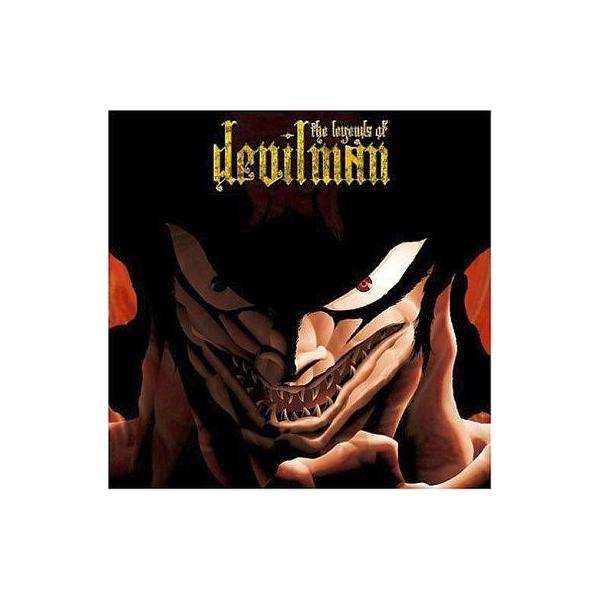 商品名：中古アニメ系CD デビルマン伝説 +3 〜The Legend of DEVILMAN〜BSCH-30011(1)THE LEGENDS OF DEVILMAN(インストゥルメンタル)〈3Dサウンド・ドラマ「デビルマン・アーマゲドン...