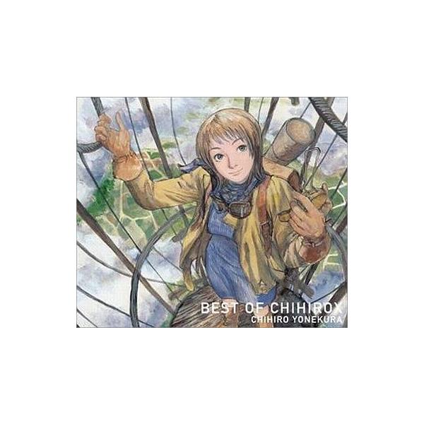 商品名：中古アニメ系CD 米倉千尋 / BEST OF CHIHIROX[初回限定盤]KICS-1087[1](1)嵐の中で輝いて(2)10 YEARS AFTER(3)未来の二人に(4)愉快な鼓動(5)名前のない未来図(6)Open Yo...