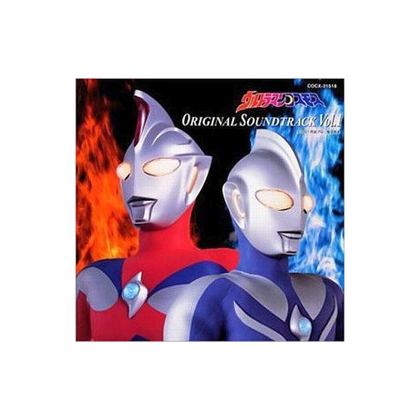 商品名：中古アニメ系CD ウルトラマンコスモス オリジナルサウンドトラック Vol.1COCX-31518(1)前奏曲(M38A/M38C/M51)(2)Spirit(TVサイズ)(Project DMM)(3)ムサシの空(M8/M7/M5...