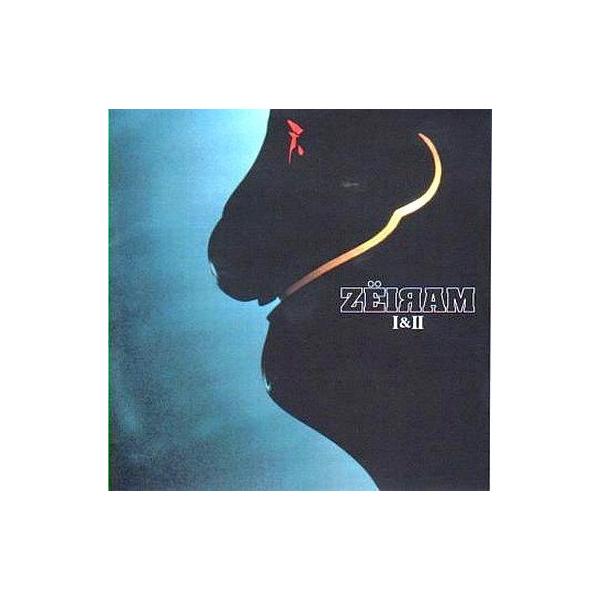 商品名：中古アニメ系CD ゼイラム1・2 オリジナルサウンドトラックVICL-633(1)ZEIRAM 1 OPENING THEME(2)逃亡(マイス星)(3)Into the Mood(MEDLEY)(4)Z-WALK#1(5)Save...