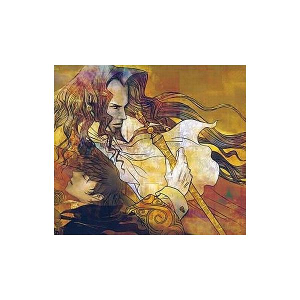 商品名：中古CDアルバム 巌窟王 オリジナル・サウンドトラックVICL-61551(1)謝肉祭(2)WE WERE LOVERS(OPテーマ)(Jean-Jacques Burnel)(3)prologue(4)闇色の夢(5)Anger(エ...