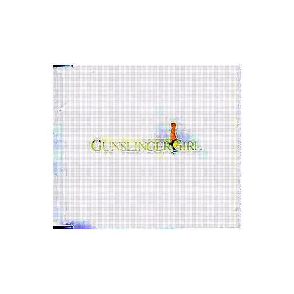 商品名：中古CDアルバム GUNSLINGER GIRL SingleMJCG-83024(1)THE LIGHT BEFORE WE LAND(フルサイズバージョン)(THE DELGADOS)(2)DOPO IL SOGNO〜夢のあとに...