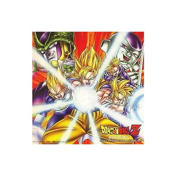 商品名：中古CDアルバム 影山ヒロノブ/CHA-LA HEAD-CHA-LA 〜2005〜KDSD-74(1)CHA-LA HEAD-CHA-LA(2005ver.)(2)WE GOTTA POWER(2005ver.)(3)CHA-LA ...