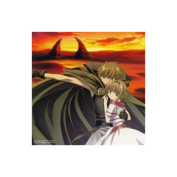 商品名：中古アニメ系CD 「ツバサ・クロニクル」 オリジナルサウンドトラック Future Soundscape IVICL-61661(1)ship of fools(feat.vocal 伊東恵理)(2)BLAZE(TVサイズ)(キンヤ...