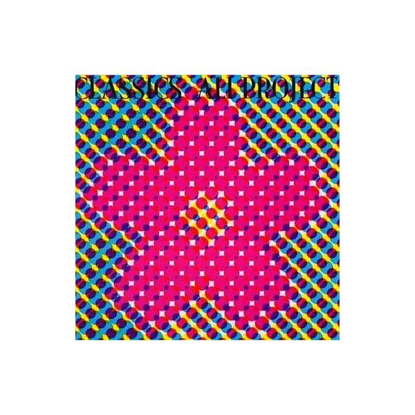 商品名：中古アニメ系CD ALI PROJECT / CLASSICSZZCA-2006used0130_cd