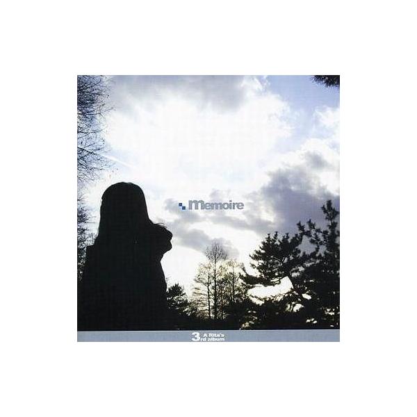 商品名：中古アニメ系CD Rita/memoire-めもわぁる-AKCI-26029(1)きっとずっと(2)breath(3)銀の雫(4)旅人の詩(Rita Ver.)(5)魔法のチカラ(6)ニ影(7)響声-votum-(8)紅詠(9)te...