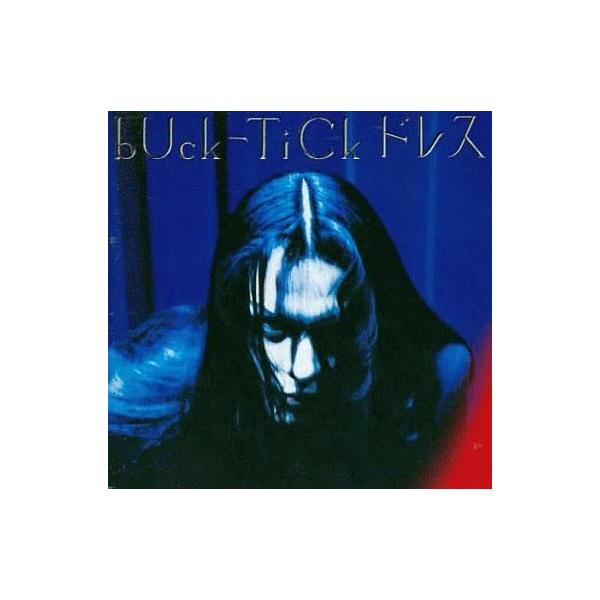 商品名：中古アニメ系CD BUCK-TICK /ドレス 〜TVアニメ「トリニティ・ブラッド」OPVICL-35804(1)ドレス(bloody trinity mix)(2)六月の沖縄(3)誘惑(4)ZERO(5)ドレステレビ「トリニティー...