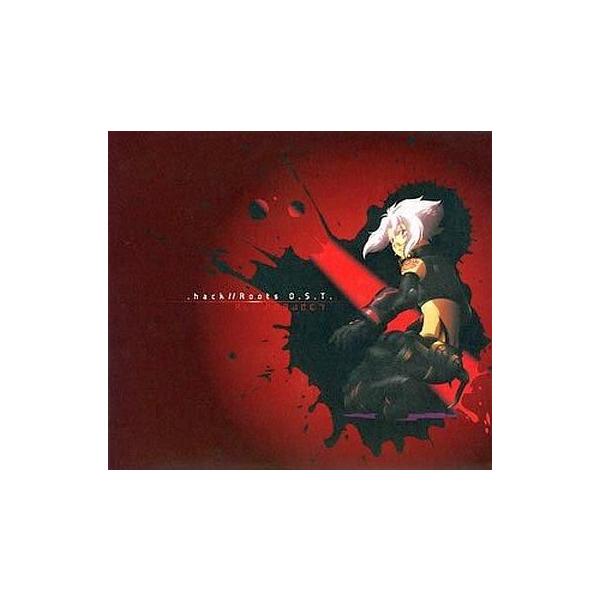 商品名：中古アニメ系CD .hack /  / Roots O.S.T.VICL-61989(1)GOD DIVA(2)from midst of town(3)young knight and priestess(4)indian sum...