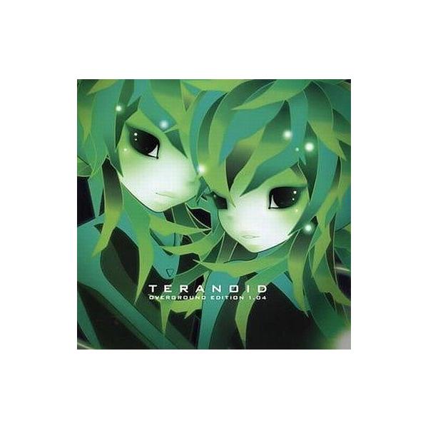 商品名：中古アニメ系CD teranoid＆MC Natsack/teranoid overground edition 2AVCD-23013〈PART-ONE〉(1)妖-AYAKASHI-(TERANOID VS BETWIXT&amp...