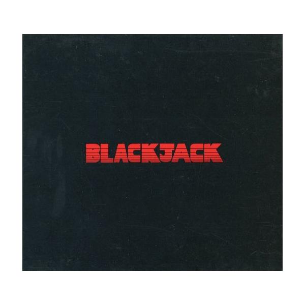 商品名：中古アニメ系CD BLACKJACK BEST ALBUM(DVD付初回受注限定盤)AVCA-22926[1](1)月光花(Black Jack Mix)(Janne Da Arc)(2)黒毛和牛上塩タン焼680円(大塚愛)(3)H...