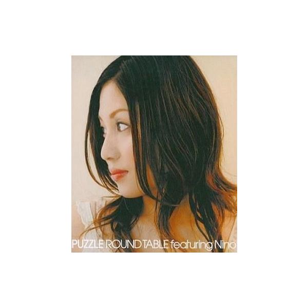 商品名：中古アニメ系CD Round Table feat.Nino/パズルVICL-36097マキシシングルused0130_cd