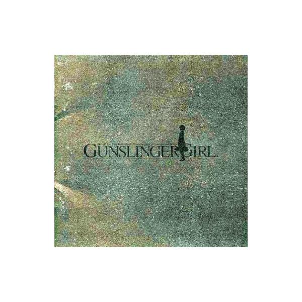 商品名：中古アニメ系CD GUNSLINGER GIRL SOUND TRACKMJCD-20073(1)THE LIGHT BEFORE WE LAND(THE DELGADOS)(2)TEMA1(3)costruzione(4)popo...