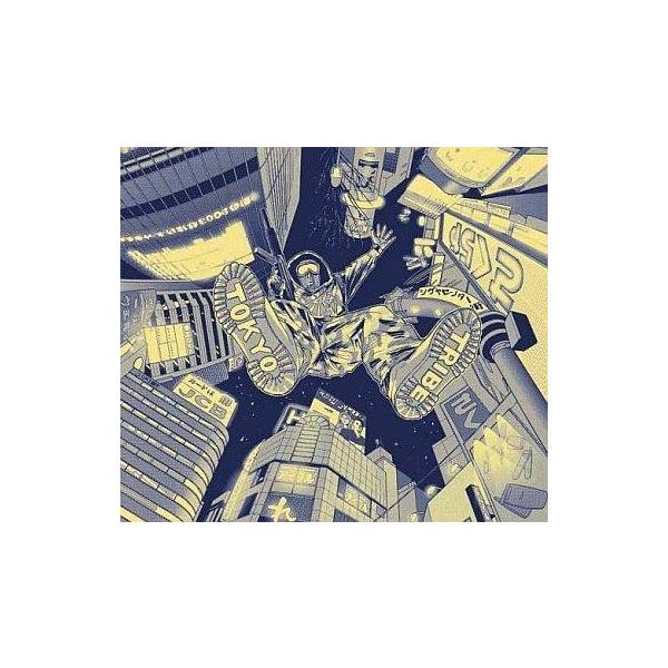 商品名：中古アニメ系CD TOKYO TRIBE 2TFCC-86401(1)THE EXTRAVAGANZA(feat.YOUNG CHRIS from YOUNG GUNZ,KOOL G RAP)(2)J.P.N.PART2(feat....