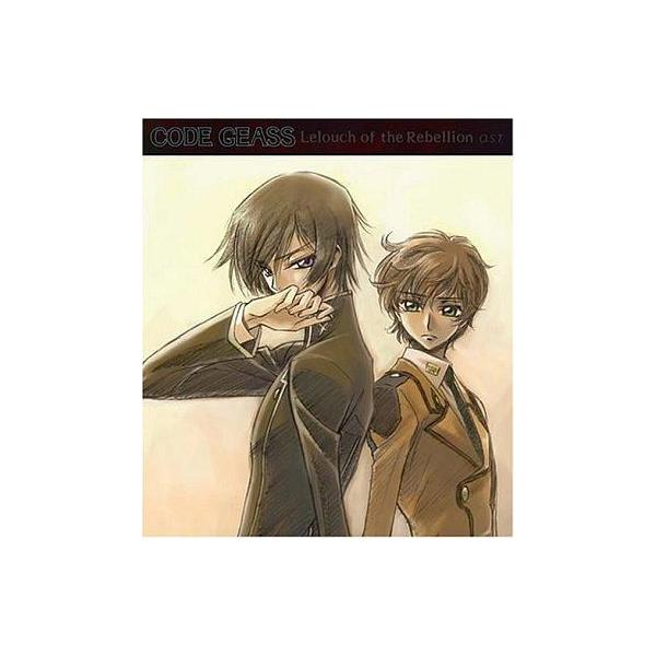 商品名：中古アニメ系CD コードギアス 反逆のルルーシュ O.S.T.VICL-62187(1)0(2)Stories(Hitomi)(3)Prologue(4)Stream of Consciousness(5)Cold Nobility...