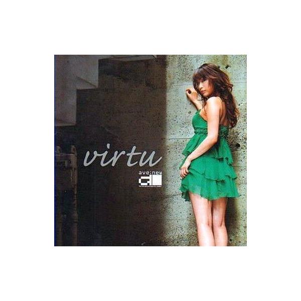 商品名：中古アニメ系CD ave;new / virtuANCD-1005used0130_cd