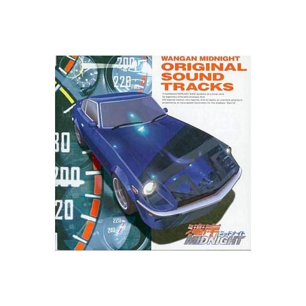 商品名：中古アニメ系CD TVサントラ / 湾岸MIDNIGHT アニメーションシリーズ「湾岸MIDNIGHT」ORIGINAL SOUNDTRACKSAVCA-26149(1)lights and any more(TV-size)(TR...