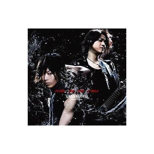 商品名：中古アニメ系CD GRANRODEO/RIDE ON THE EDGELACA-5670(1)RIDE ON…(2)慟哭ノ雨(3)Infinite Love(4)未完成のGUILTY"styke GR"(5)シルエット(6)Go F...