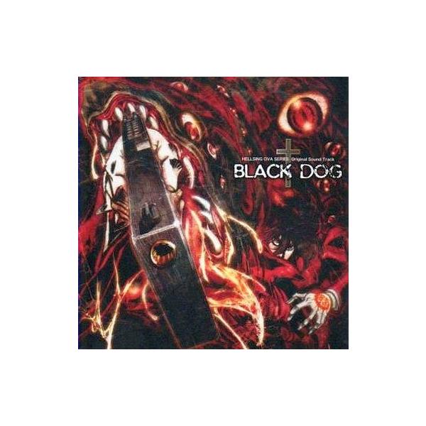 商品名：中古アニメ系CD HELLSING OVA SERIES OST BLACK DOGGNCA-1134(1)Song of DEMETER(2)TARGET INSIGHT(3)伯爵立つ!(4)黒犬とムカデの行進(5)千の牙 万(よ...