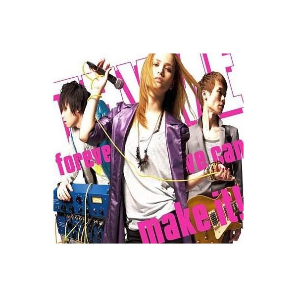 商品名：中古アニメ系CD THYME/forever we can make it! アニメ「To LOVEる-とらぶる-」オープニング・テーマGNCL-28アニメ「To LOVEる-とらぶる-」オープニング・テーマused0130_cd