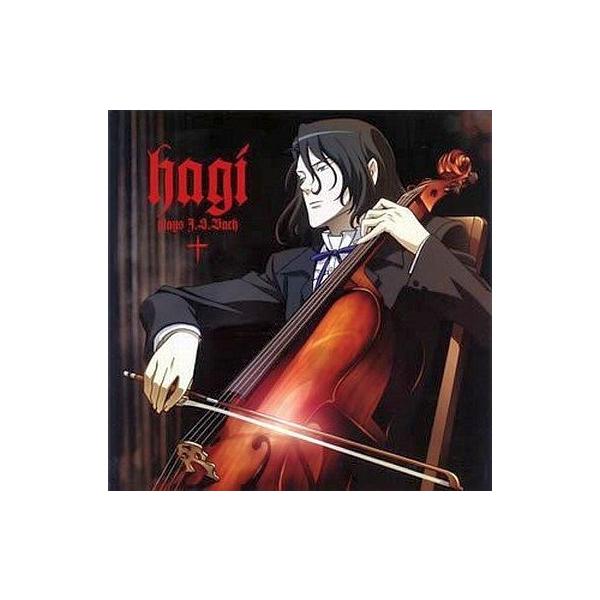 商品名：中古アニメ系CD ハジ performed by 古川展生 / Hagi plays J.S BACH inspired by BLOOD+ESCL-2795[1]〈無伴奏チェロ組曲第5番BWV1011(バッハ)〉(1)第1曲プレリ...