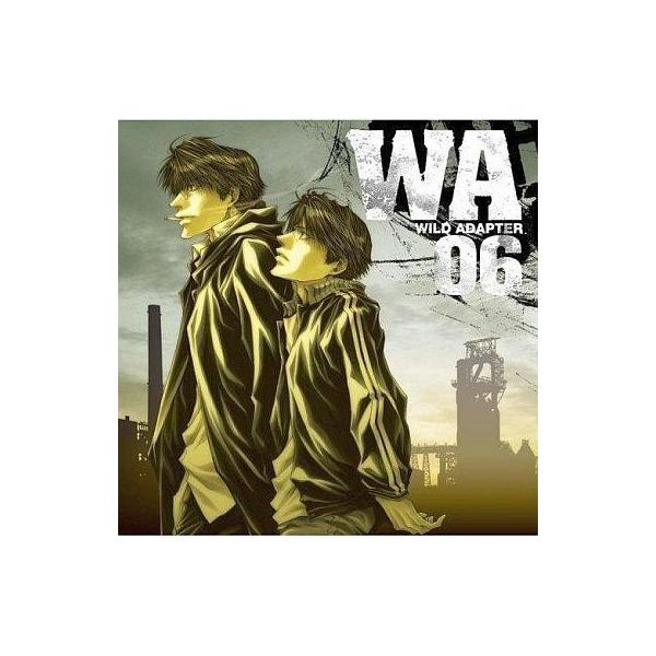 商品名：中古アニメ系CD ドラマCD WILD ADAPTER 06MMCC-4147(1)Prologue(2)Shoot 00(3)Shoot 01(4)Shoot 02(5)Shoot 03(6)Shoot 04(7)Shoot 05...