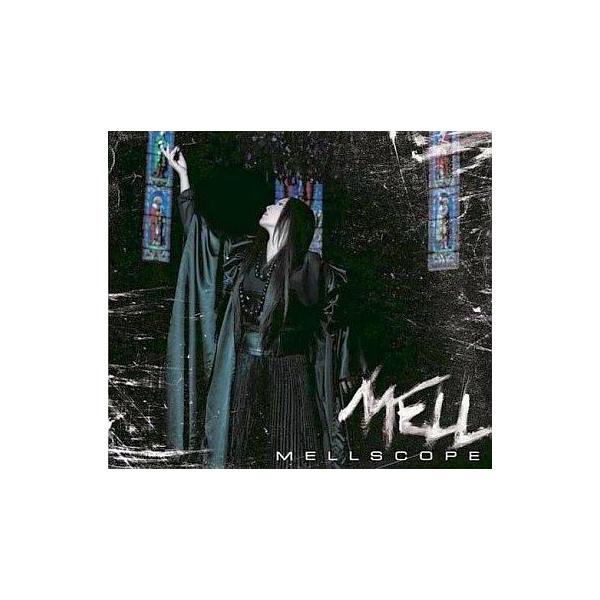 商品名：中古アニメ系CD MELL/MELLSCOPE[DVD付限定盤]GNCV-1005[1](1)SCOPE(2)Red fraction(3)Way beyond there(4)repeat(5)Virgin's high!(6)n...
