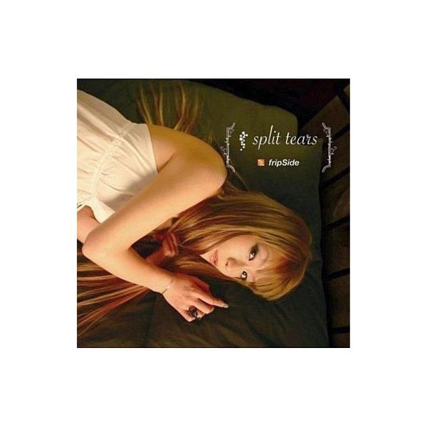 商品名：中古アニメ系CD fripSide / splittearsPCCG-90010(1)before dawn daybreak(2)split tears(3)praying over(album version)(4)magica...