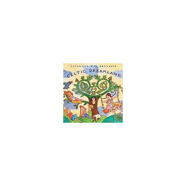 商品名：中古アニメ系CD Celtic DreamlandSSPT-80(1)Casadh an tSugain(Ireland)(Lasairfhiona Ni Chonaola)(2)Dream Angus(Canada)(Teresa...
