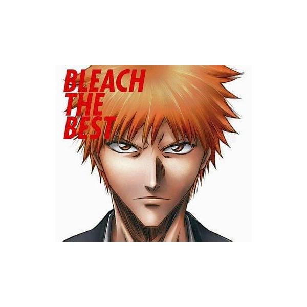 商品名：中古アニメ系CD BLEACH THE BESTSVWC-7481(1)*〜アスタリスク〜(ORANGE RANGE)(2)Life is Like a Boat(Rie fu)(3)サンキュー!!(HOME MADE 家族)(4)...