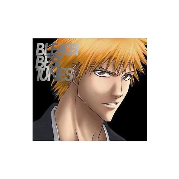 商品名：中古アニメ系CD BLEACH BEST TUNES[限定版]SVWC-7600[1](1)Rolling star(YUI)(2)Baby It's You(JUNE)(3)桜日和(星村麻衣)(4)ALONES(Aqua Time...
