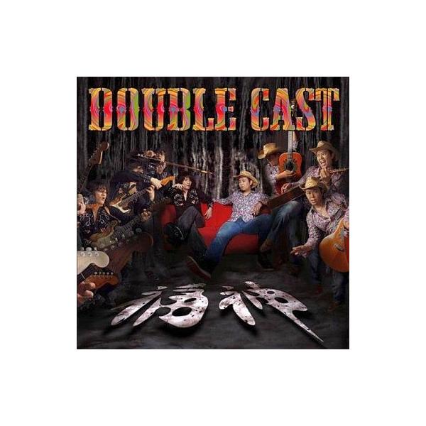 商品名：中古アニメ系CD 福神/DOUBLE CASTGNCA-7125(1)Don't be afraid!(2)GERARA(3)innerchild〜tally of myself〜(4)雪解け(5)九?(ジョウフェン)より愛をこめて...