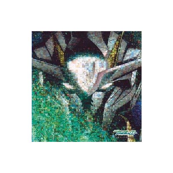 商品名：中古アニメ系CD 機動戦士ガンダムOO O.S.T 3VTCL-60088『機動戦士ガンダム00』のサウンドトラック第3弾!!オープニング・テーマ「Ash Like Snow」、エンディング・テーマ「フレンズ」ほか全23曲を完全収録...