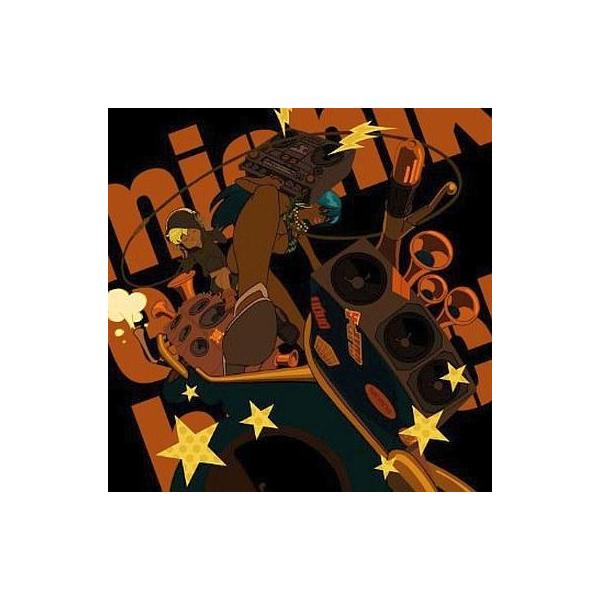 商品名：中古アニメ系CD ミチコとハッチン オリジナル・サウンドトラックVICL-63207(1)Paraiso(TV version)(SOIL&amp;"PIMP"SESSIONS)(2)Corre Michiko,corre!!!〜逃...