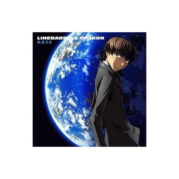 商品名：中古アニメ系CD 鉄のラインバレル オリジナル・サウンドトラック2VTCL-60098(1)Girl's power(2)Remedy(TV ver.)(坂本真綾)(3)Where it should return(4)Fright...