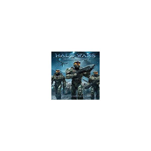 商品名：中古アニメ系CD Halo Wars オリジナル・サウンドトラック[DVD付]KDSD-277[1](1)SPIRIT OF FIRE(2)BAD HERE DAY(3)PERSPECTIVE(4)MONEY OR METEORS(...