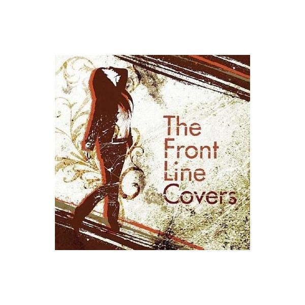 商品名：中古アニメ系CD I’ve REMIX ALBUM 「The Front Line Covers」ICD-66017used0130_cd