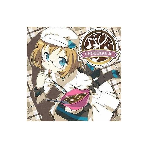 商品名：中古アニメ系CD yuiko/CHOCO HOLICLSRC-2used0130_cd