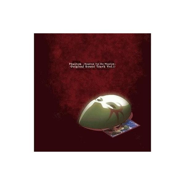 商品名：中古アニメ系CD TVアニメ『Phantom 〜Requiem for the Phantom〜』オリジナルサウンドトラックVol.1LASA-5005(1)Requiem for the Phantom part 1(2)Stru...