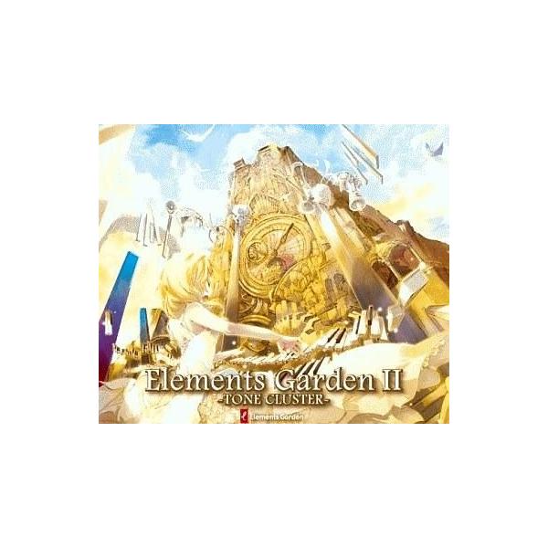 商品名：中古アニメ系CD Elements Garden/Elements Garden Vol.2KICA-1479(1)introduction(2)Deus Ex Machina(影山ヒロノブ)(3)尋ねビト(Veil ∞ Lia)(...