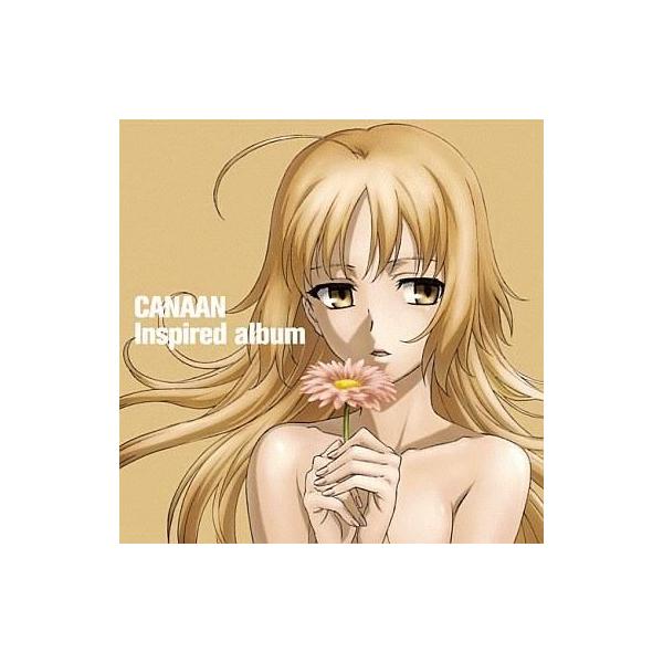 商品名：中古アニメ系CD 飛蘭 Annabel 他/CANAAN（カナン）Inspired albumLACA-5969(1)mind as judgment〜ballad〜(オープニングテーマのバラードバージョン)(飛蘭)(2)キボウノチ...