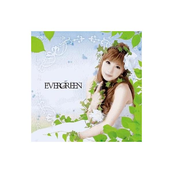 商品名：中古アニメ系CD 榊原ゆい/EVERGREEN[ＤＶＤ付初回限定盤]QECB-91003[1](1)情熱のpartita(2)月聖ノ蒼炎曲(3)Aqua Voice(4)さくらフィロソフィー(5)ピンク×乙女=恋(6)はぴでい♪(7...