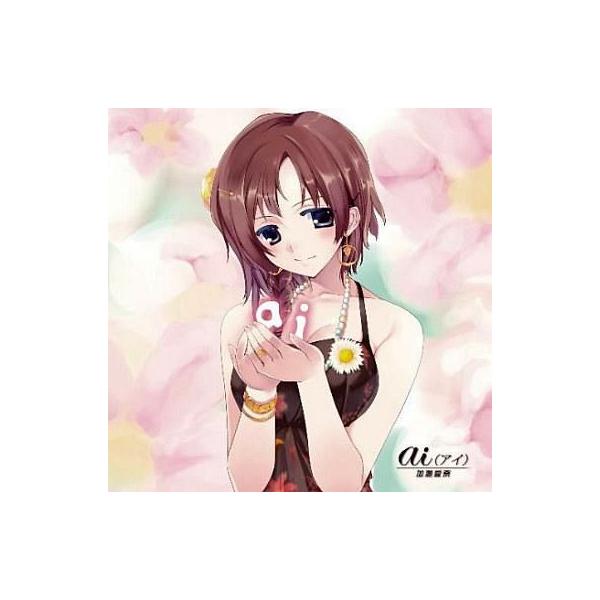 商品名：中古アニメ系CD 加瀬愛奈 / aiPBCA-11(1)君に続く軌跡(2)Growing(hymn mix)(3)We can go!(4)月と夜猫(5)snow rabbit〜in a dream〜(6)Candy girl(7)...